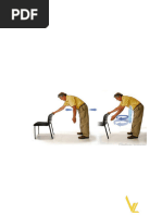 Exercícios de Codman para Reabilitação do Ombro | PDF | Dor | Medicina ...