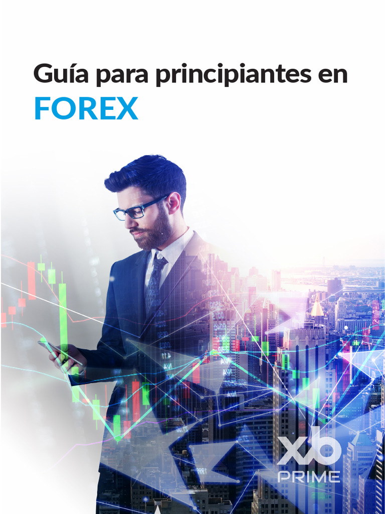 Trading Guide Es | PDF | Mercado de divisas | Comerciante (Finanzas)