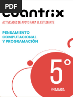 Bucles en Scratch: Repetir Instrucciones | PDF | Scratch (lenguaje de ...