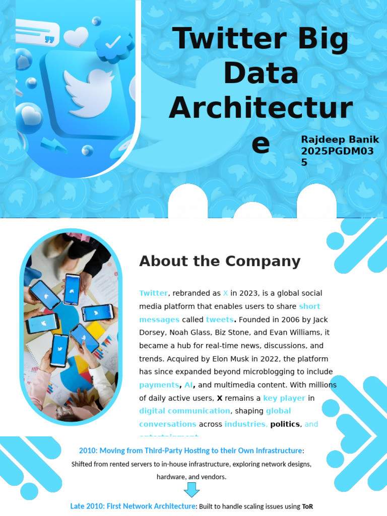 Big Data Final Presentation | PDF | Cloud Computing | Cache (Computing)