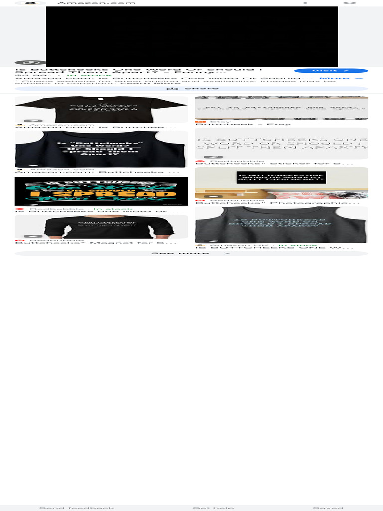 Butt Cheeks One Word or Should I Spread Them Out Meme - Google Search | PDF