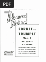 Jean B. Arban - Arban's Complete Conservatory Method For Trumpet (Cornet) or Eb Alto, BB Tenor ...