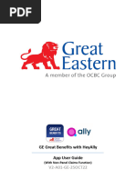 MediCard-Go - Quick Guide Aug 2022 | PDF | Software | Computing