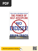 Seminario Fénix Completo en Español de Brian Tracy | PDF