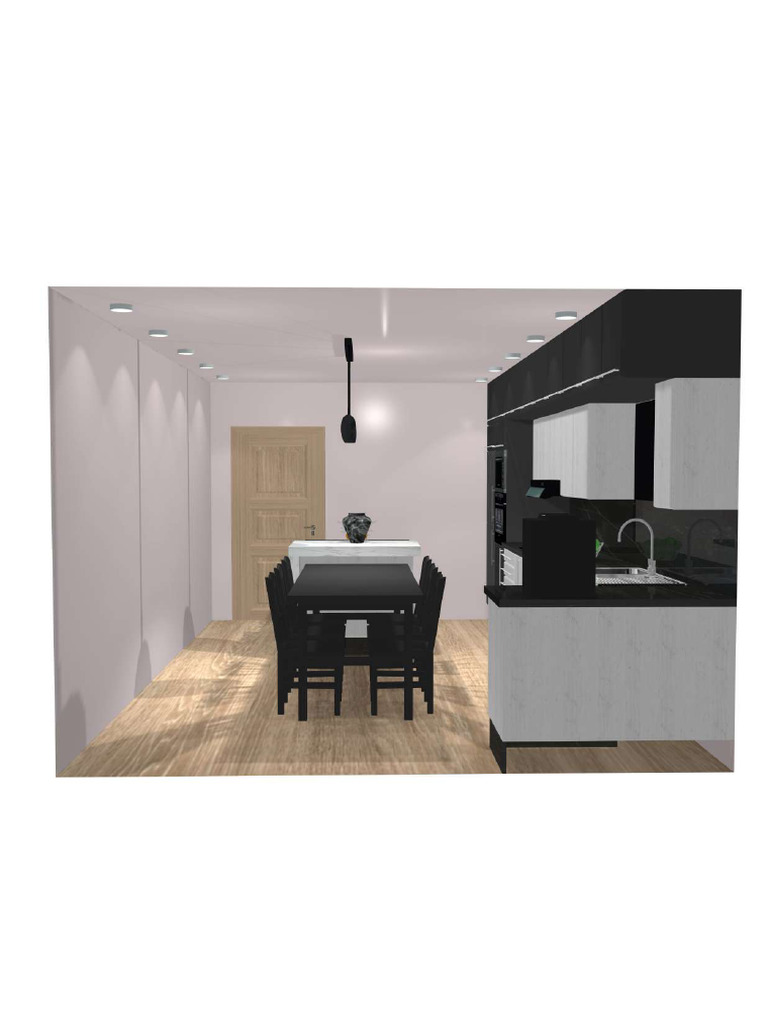 Plan 3D | PDF