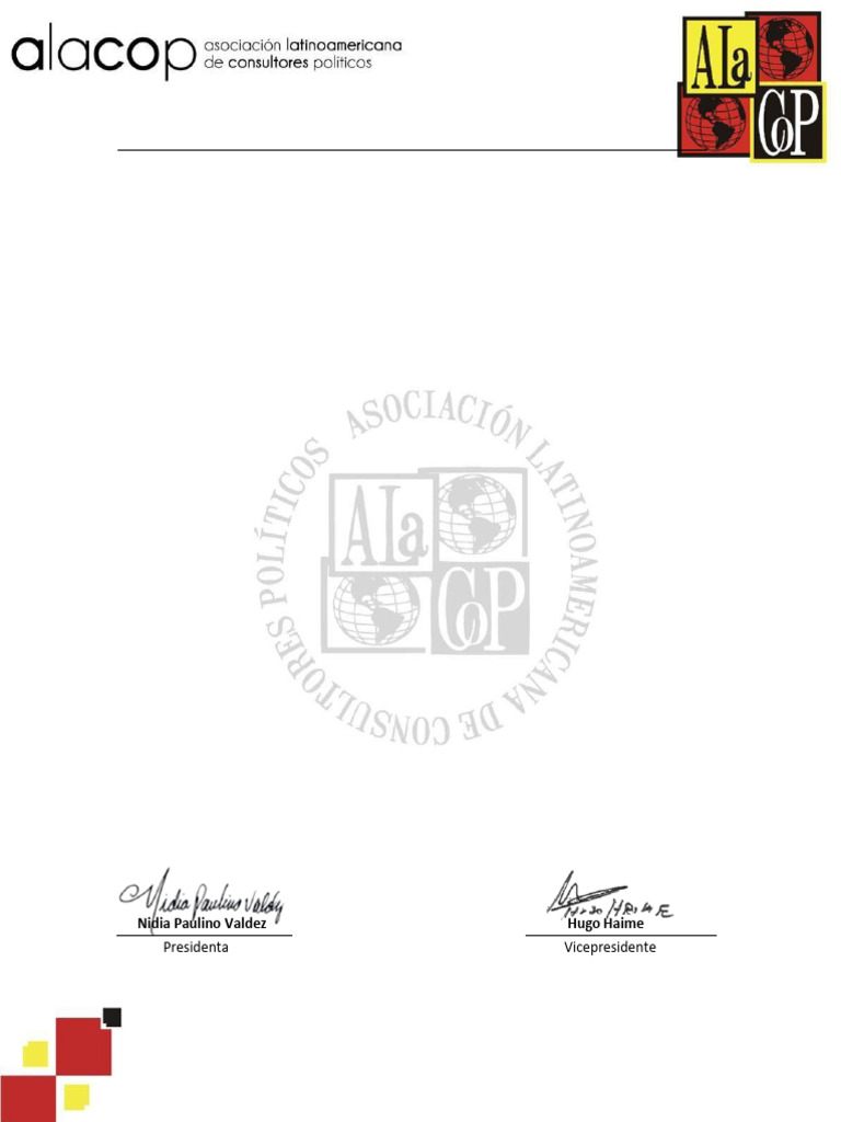 ALaCoP condena expulsión de Gutiérrez-Rubí | PDF