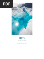 Module in Pathfit 3 Sy 2023 2024 | PDF | Dances | Physical Fitness