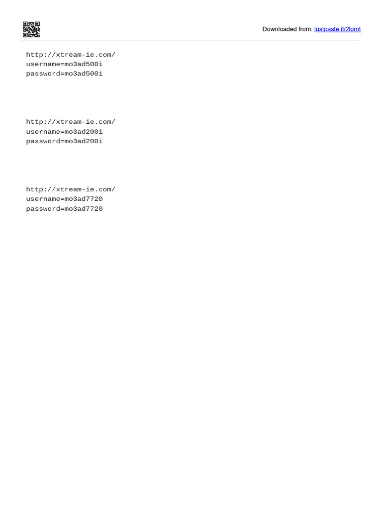 2lomt Justpasteit | PDF