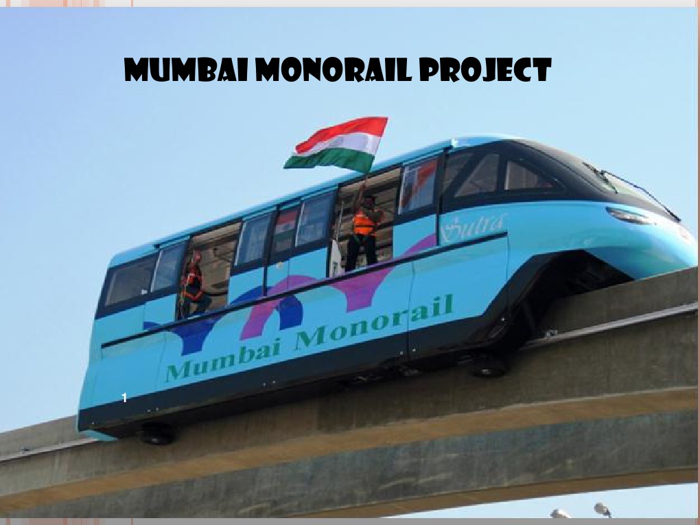 Mumbai Monorail Project | PDF | Deep Foundation | Masonry