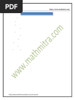 OMR Sheet 50 Questions PDF | PDF | Writing Implements | Writing