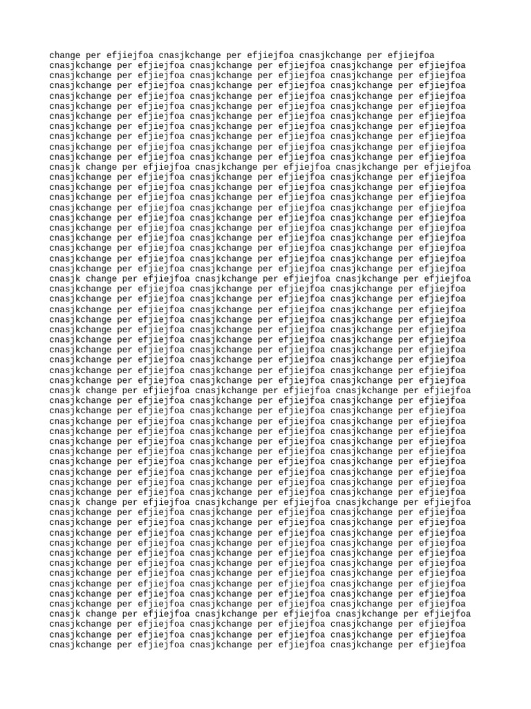 Change of Ben Food Swipe Up | PDF