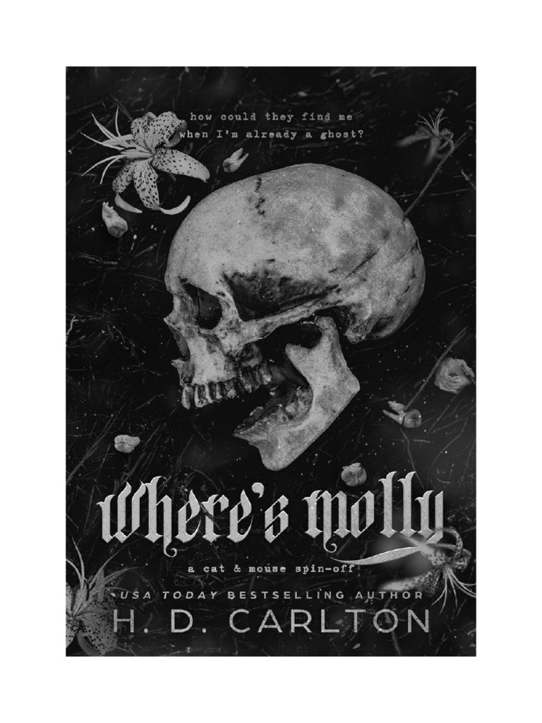 Where's Molly - 1 | PDF