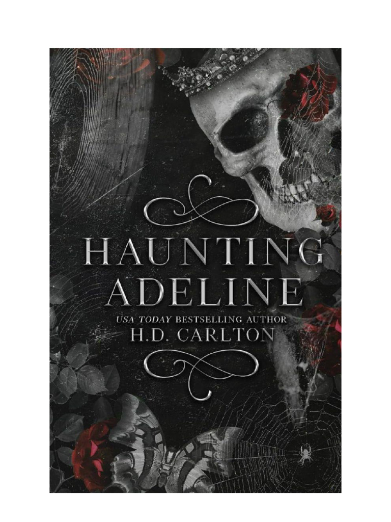 Haunting Adeline | PDF