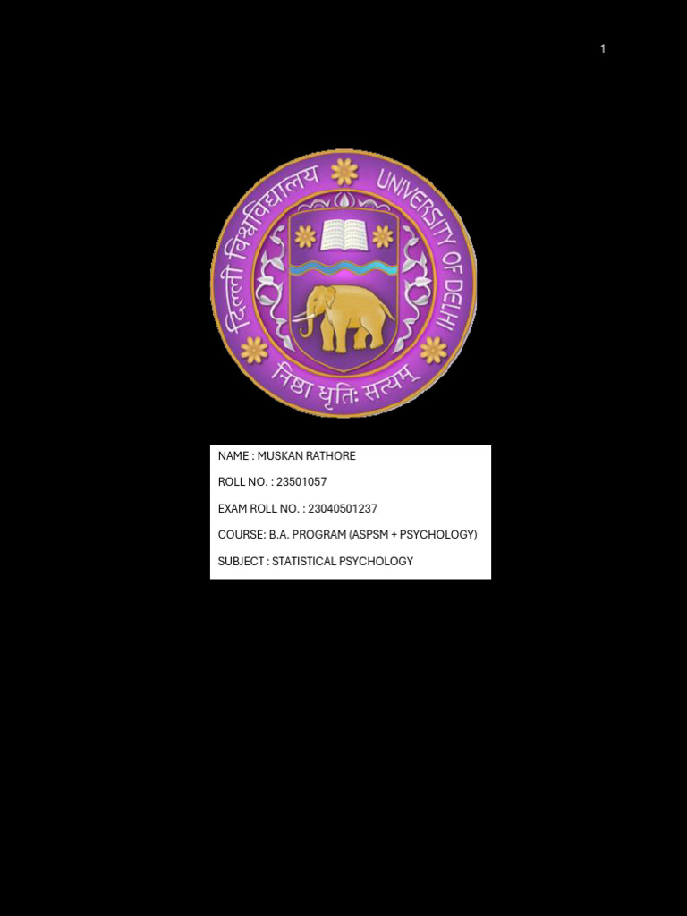 GEN_Z_VS_MILLENNIALS[2].docx 1 (4) | PDF | Extraversion And Introversion | P Value