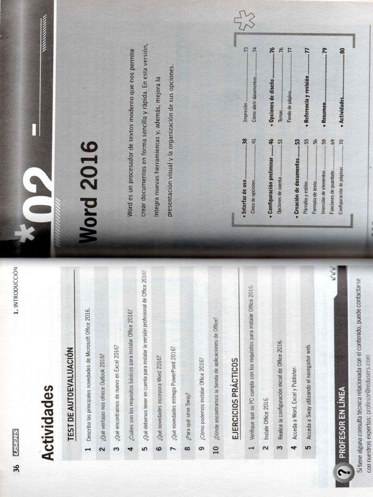 Microsoft Word - Red User | PDF