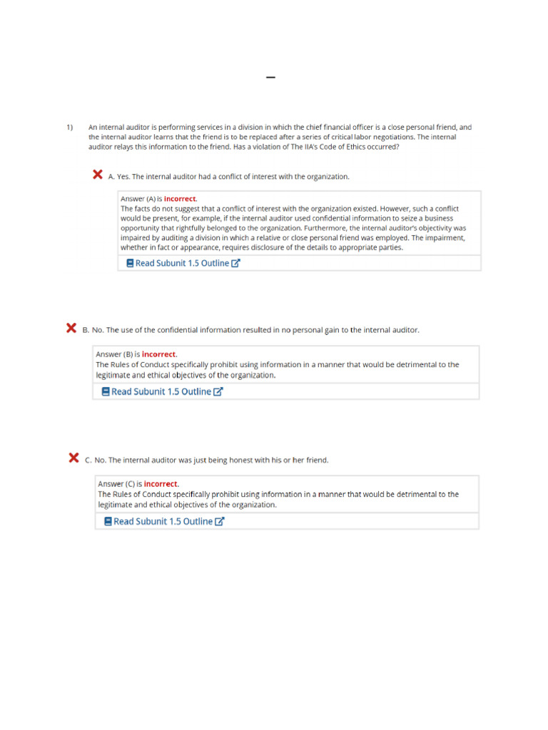 Ethics of Confidentiality Explained | PDF