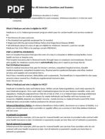 Medical Billing Call Script Guide | PDF | Law