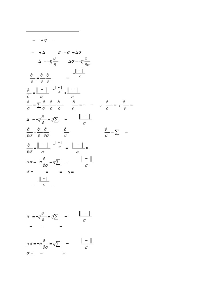 RBF Solution | PDF