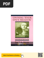 Integrating Your Shadow Self: A Guide | PDF | Shadow (Psychology) | Hero