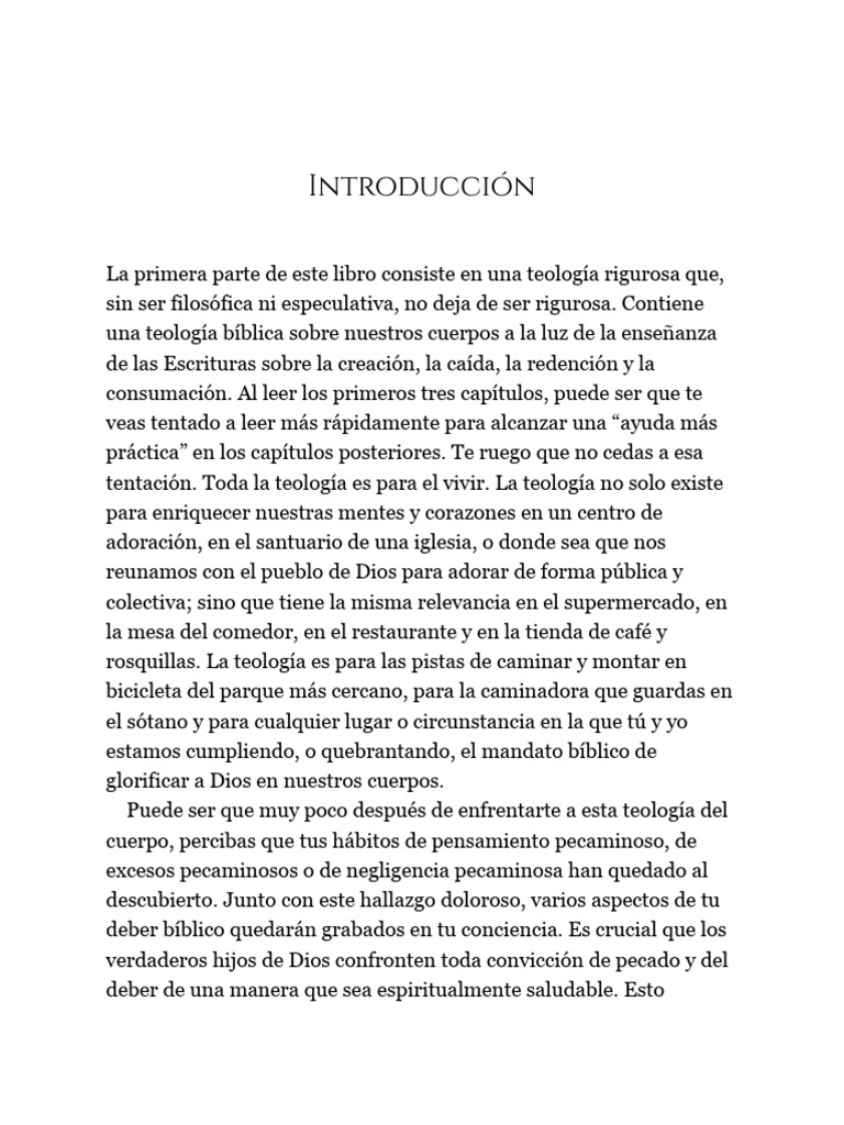 Dividido 20250409 1912 1 | PDF | Cristo (título) | Pecado