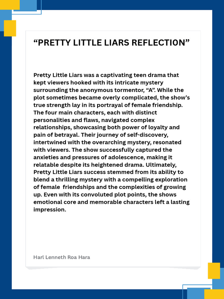 Reflectin Maam L0di | PDF