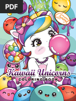 Ena Beleno - Plantita Coloring Book | PDF