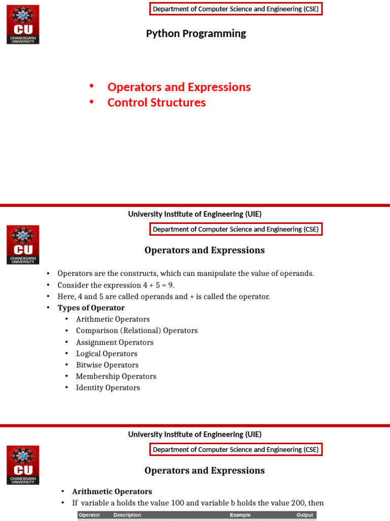 Exp1.2 | PDF | Control Flow | Computer Engineering