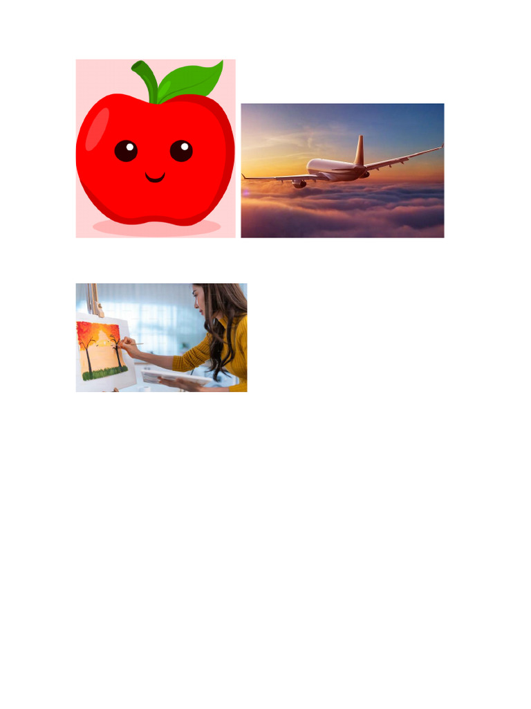 APPLE AIRPLANE | PDF