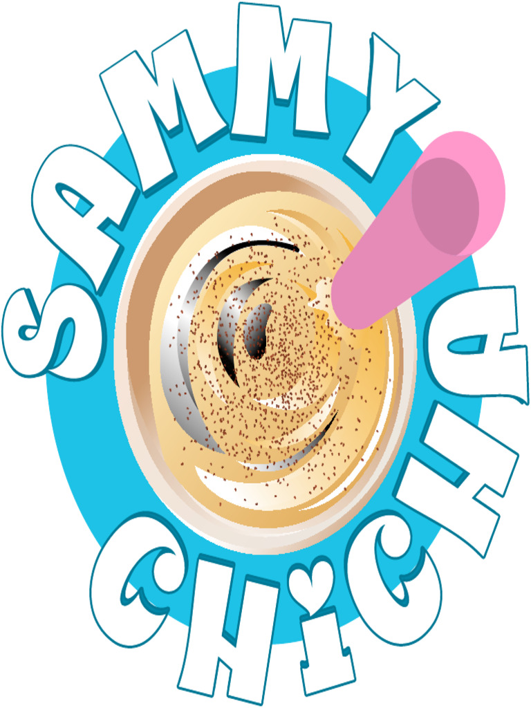 Logo Sammy Chicha | PDF