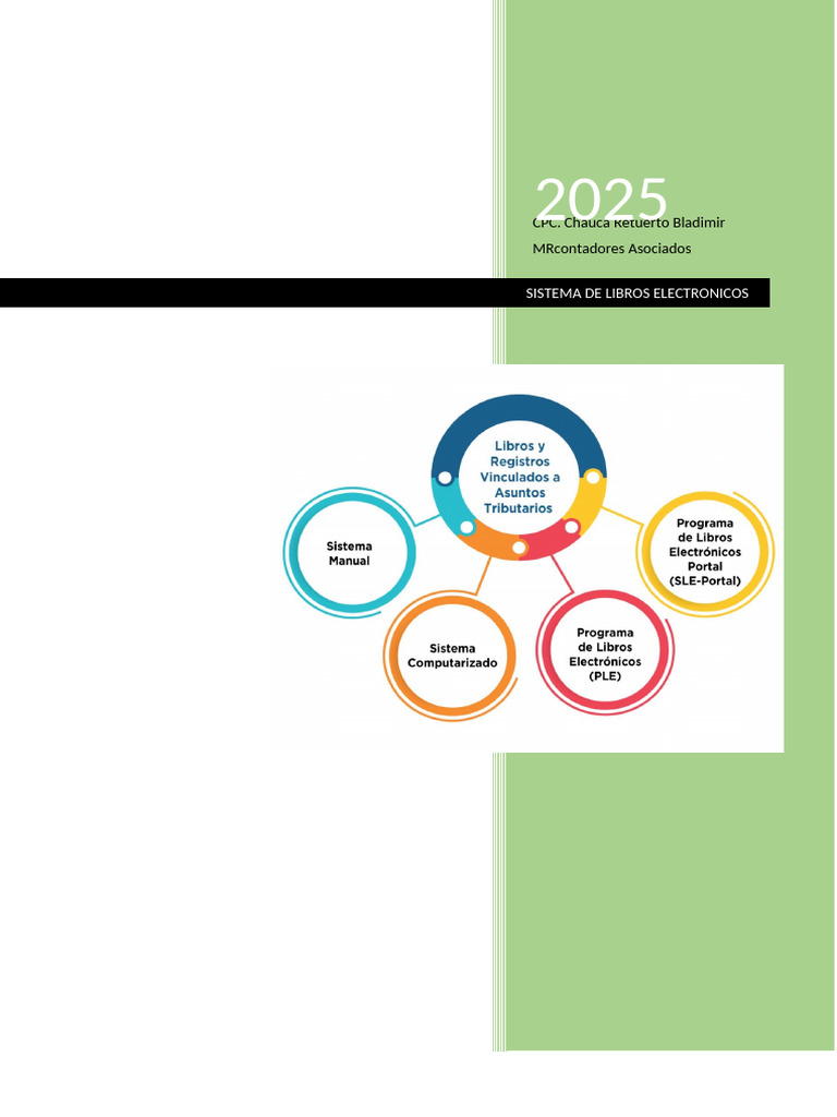 Sistema de Comprobantes Electronicos | PDF | Factura | Industrias de ...