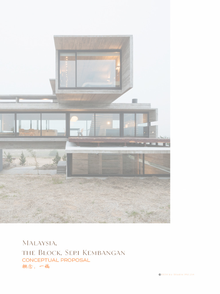 Schematic Proposal | PDF