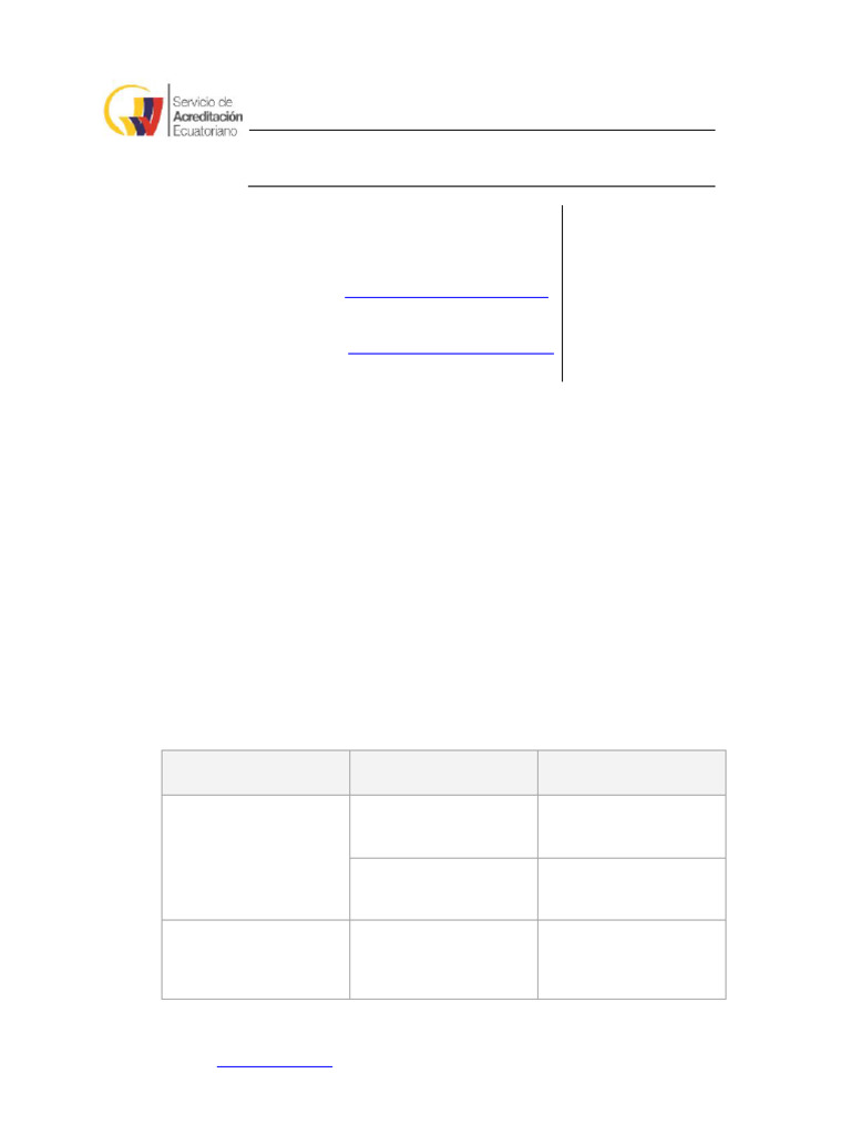 ARCSA M-R - 31agosto2015. | PDF | Laboratorios | Alimentos