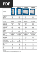 Chiller Efficiency Calculation Guide | PDF | Air Conditioning ...