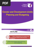 #4.a - Establishment and Maintenance of Lgu Gad Database | PDF ...