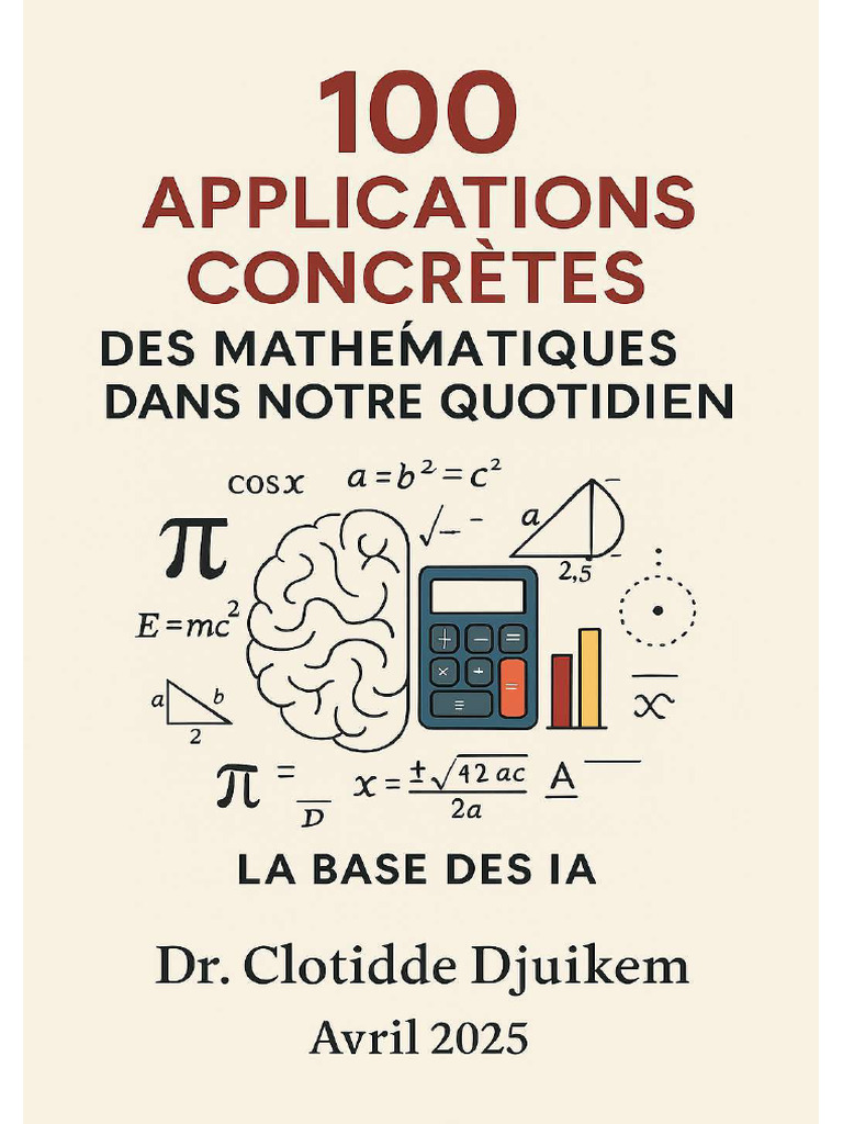 Applications des Mathématiques Quotidiennes | PDF | Nombre premier ...