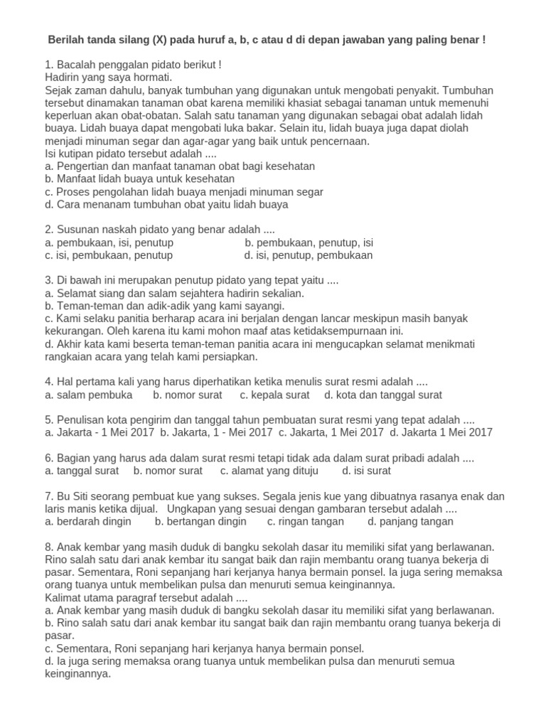 Uts B Ind Edit | PDF