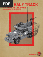 Machine Gunner 2023: Action Series Overview | PDF