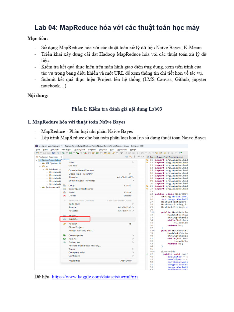 Lab 04 | PDF