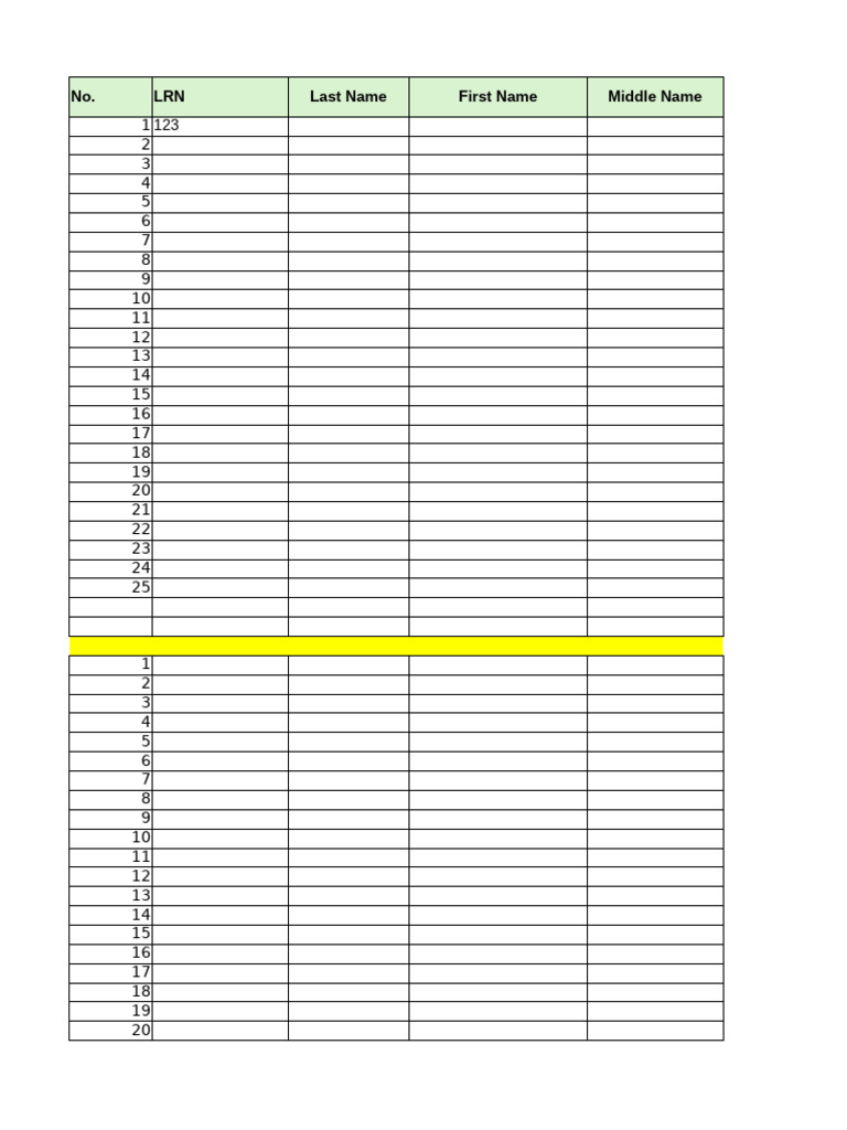 Automated SF10-Grade 1 Matatag Curriculum | PDF | Learning