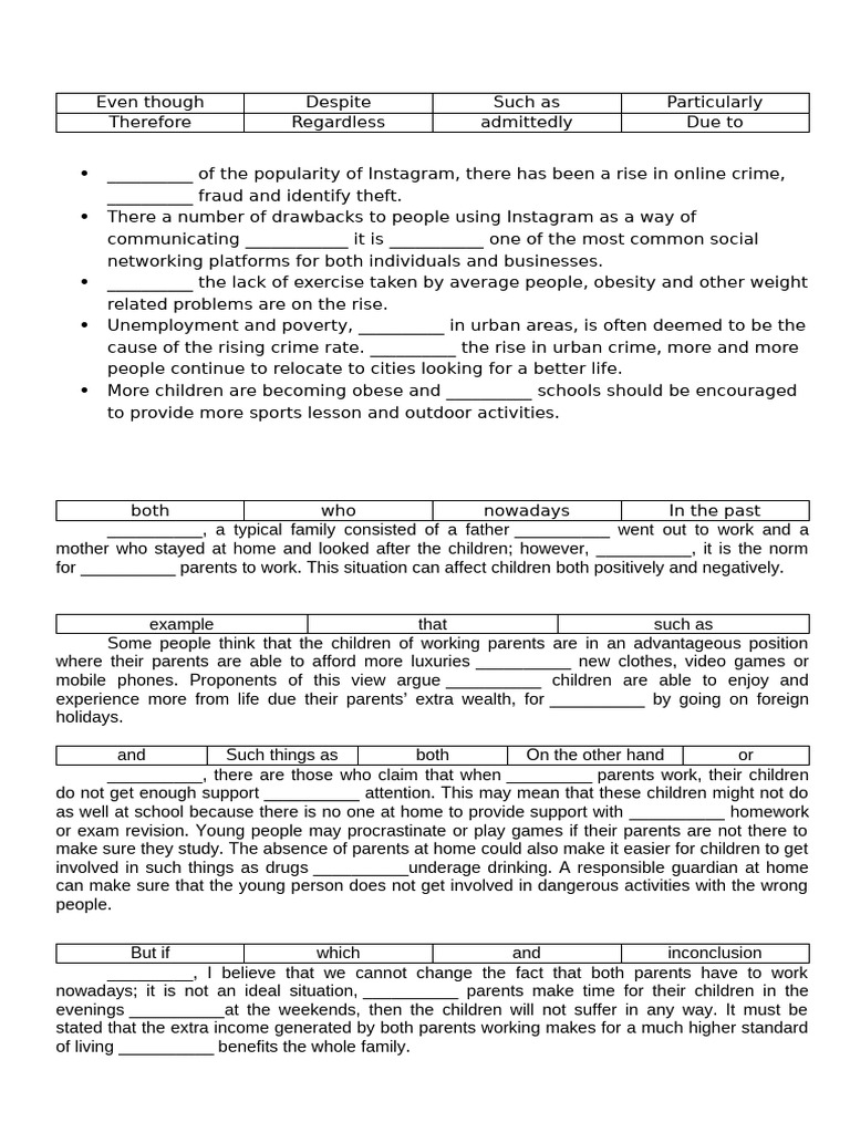 Linking Abd Types of Verb | PDF | Crimes | Crime & Violence
