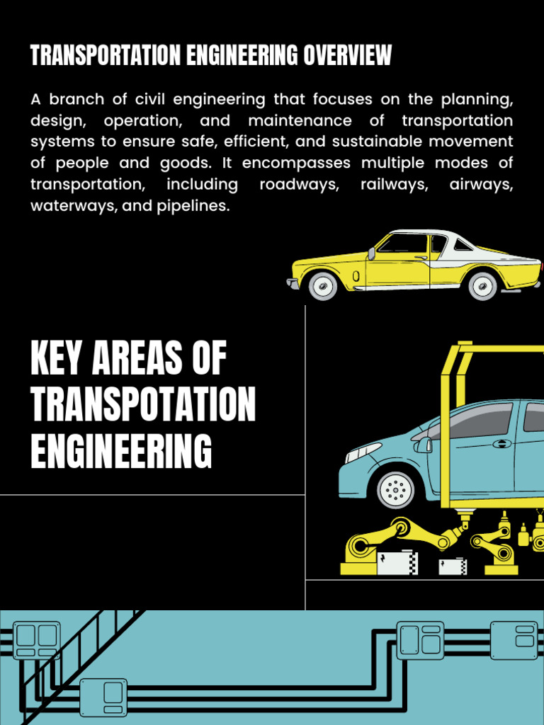 Transportation Engineering | PDF | Transport | Public Transport