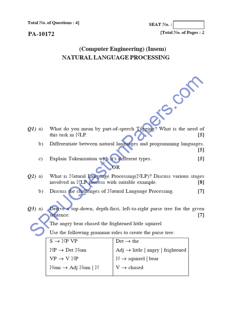 be_computer-engineering_semester-8_2023_february_natural-language-processing-2019-pattern | PDF ...