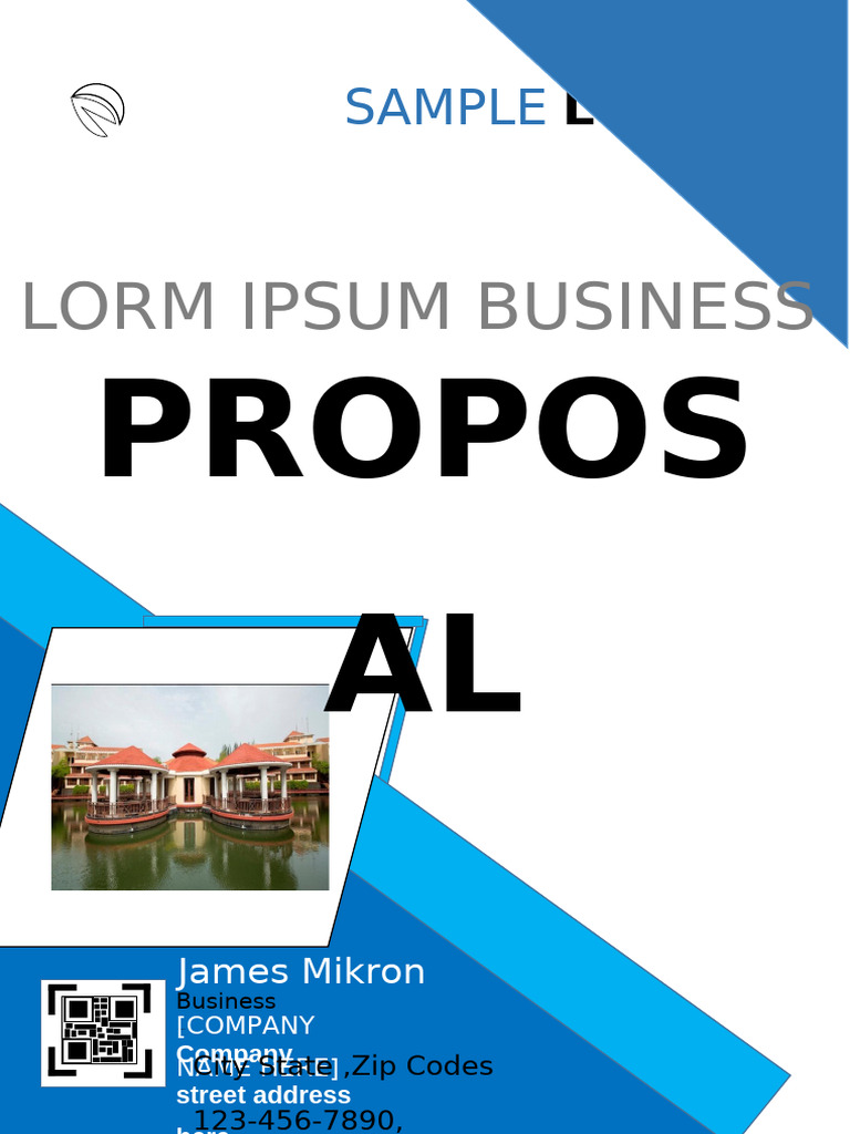 Template 2 by Arman Sajwan | PDF