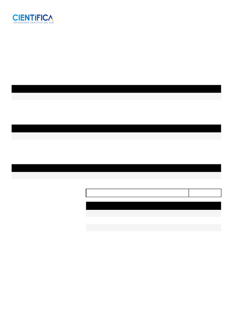 Ramos Narciso - Inglés | PDF