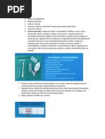 Checklist para Exame Especular Ginecológico | PDF
