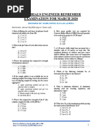 DPWH Minimum Testing Requirements | PDF | Concrete | Asphalt