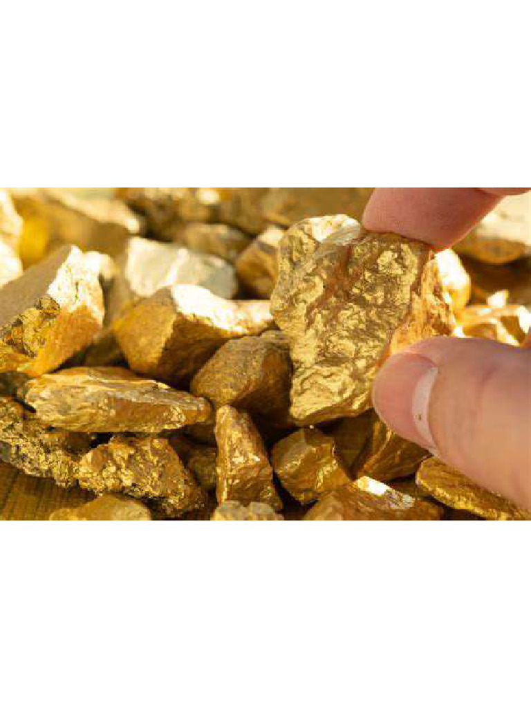 GOLD | PDF