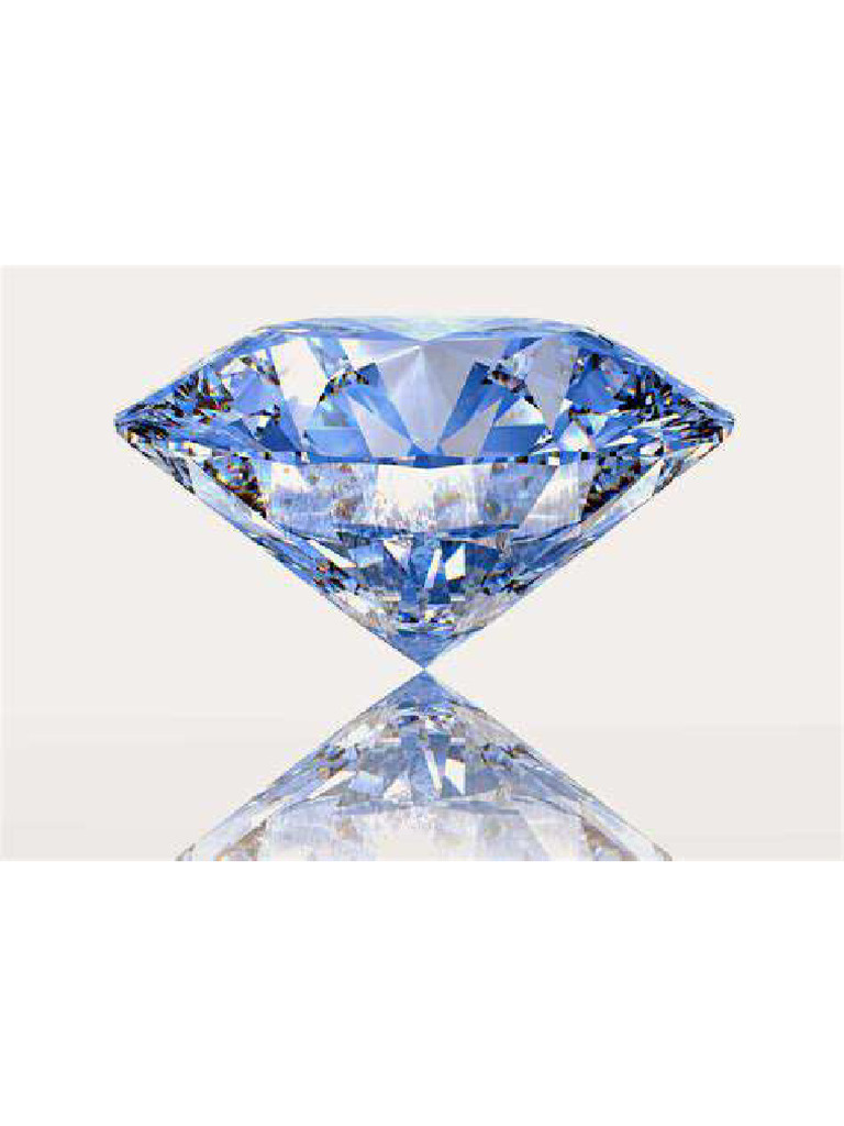 DIAMOND | PDF