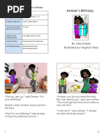 Big Red Lollipop | PDF