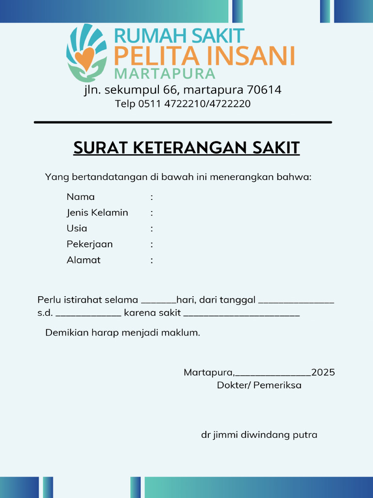 CV Muhammad Hilmi | PDF